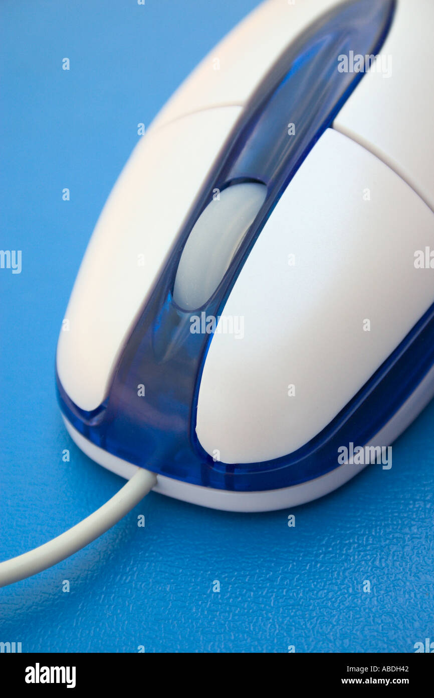 Scroll information hi-res stock photography and images - Alamy