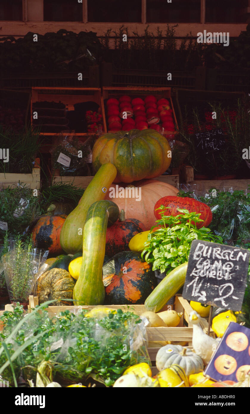 Margareten vienna hi-res stock photography and images - Alamy