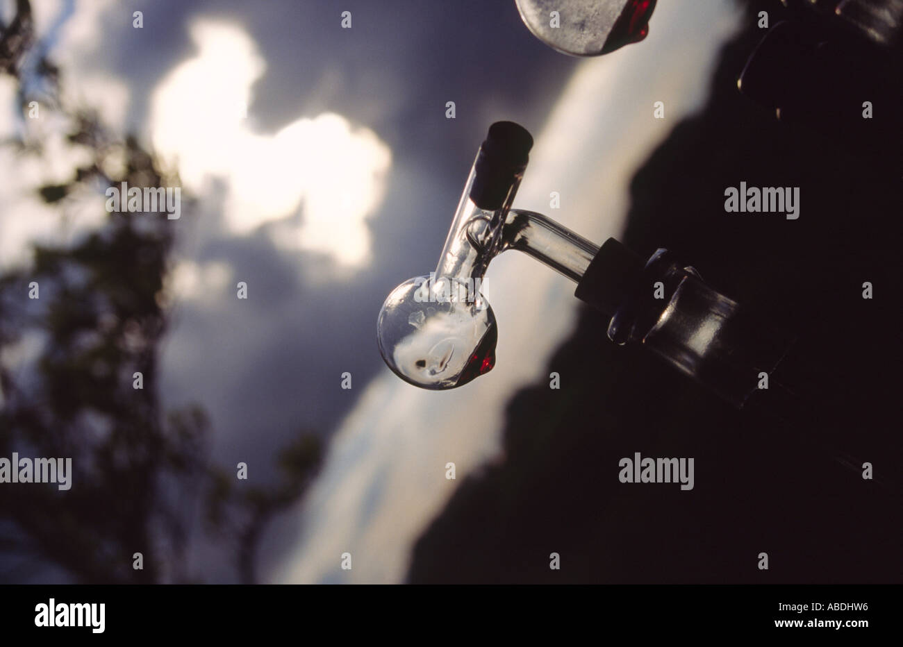 Schnapps flasks hi-res stock photography and images - Alamy