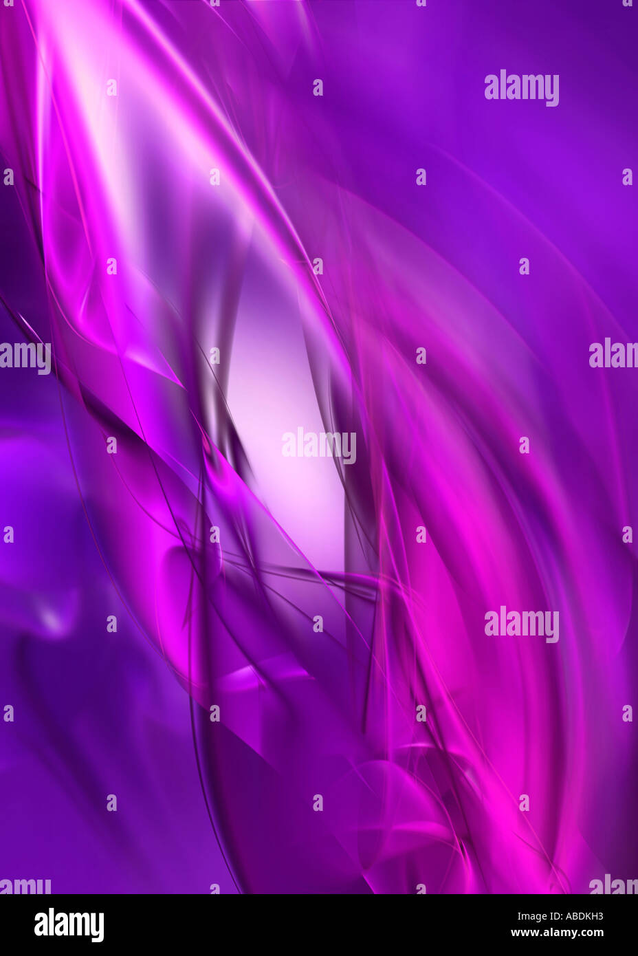 Purple digital pattern hi-res stock photography and images - Alamy