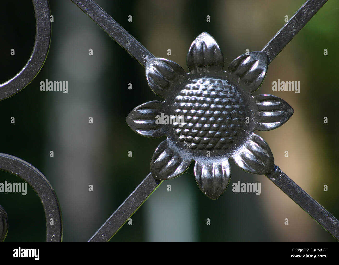 portal decorative element Stock Photo - Alamy