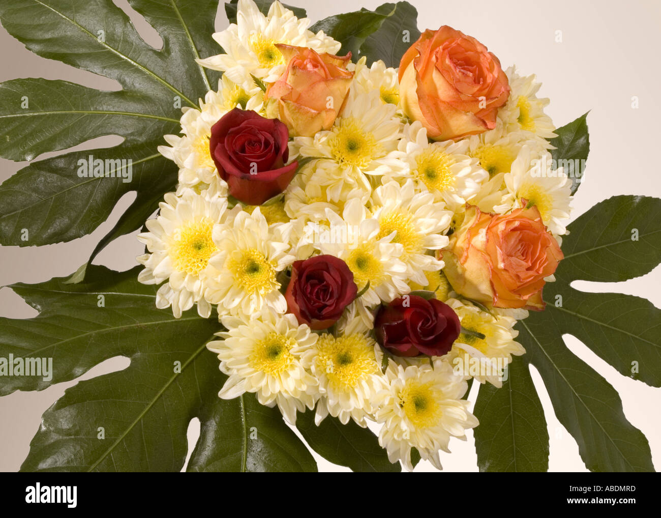 flowers bouquet, bunch of flowers Stock Photo - Alamy