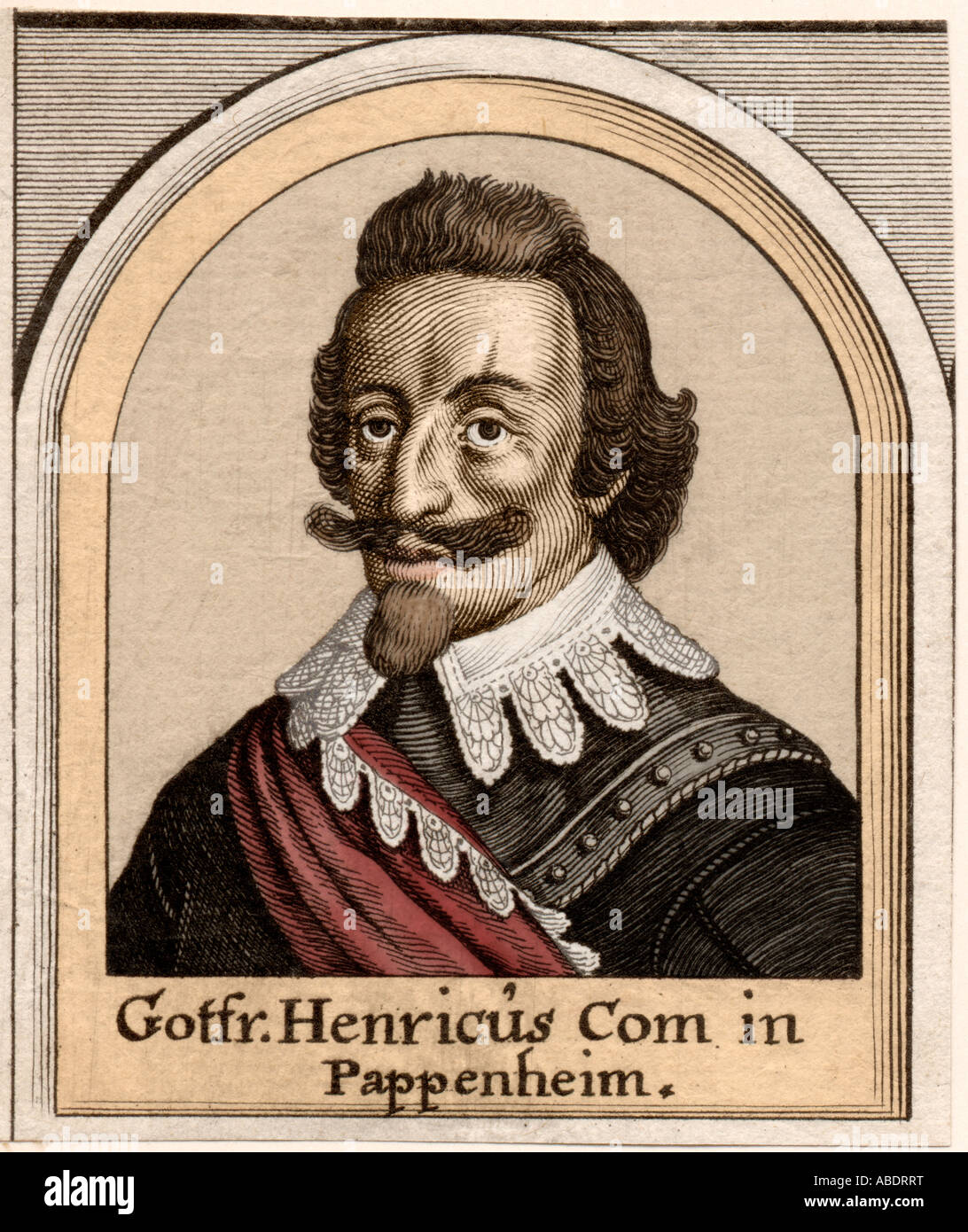 Graf zu pappenheim hi-res stock photography and images - Alamy