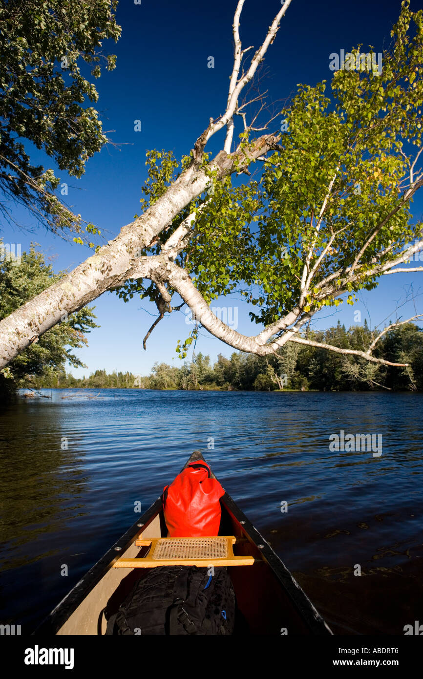 Lake umbagog hi-res stock photography and images - Alamy