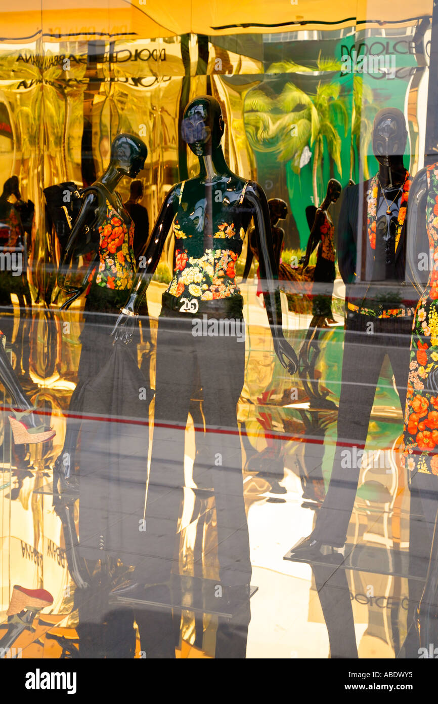 Beverly hills calif hi-res stock photography and images - Alamy