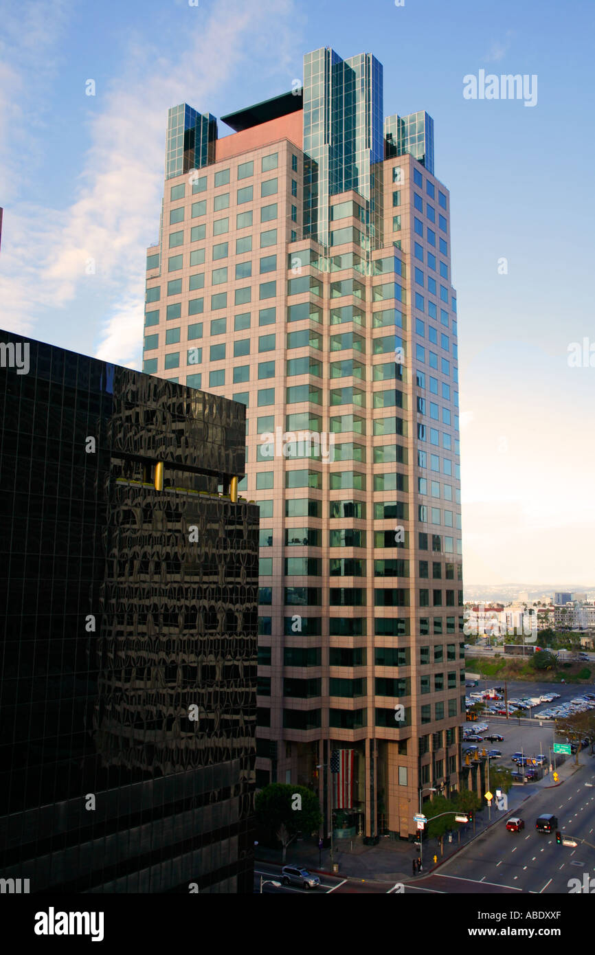 801 tower hi-res stock photography and images - Alamy