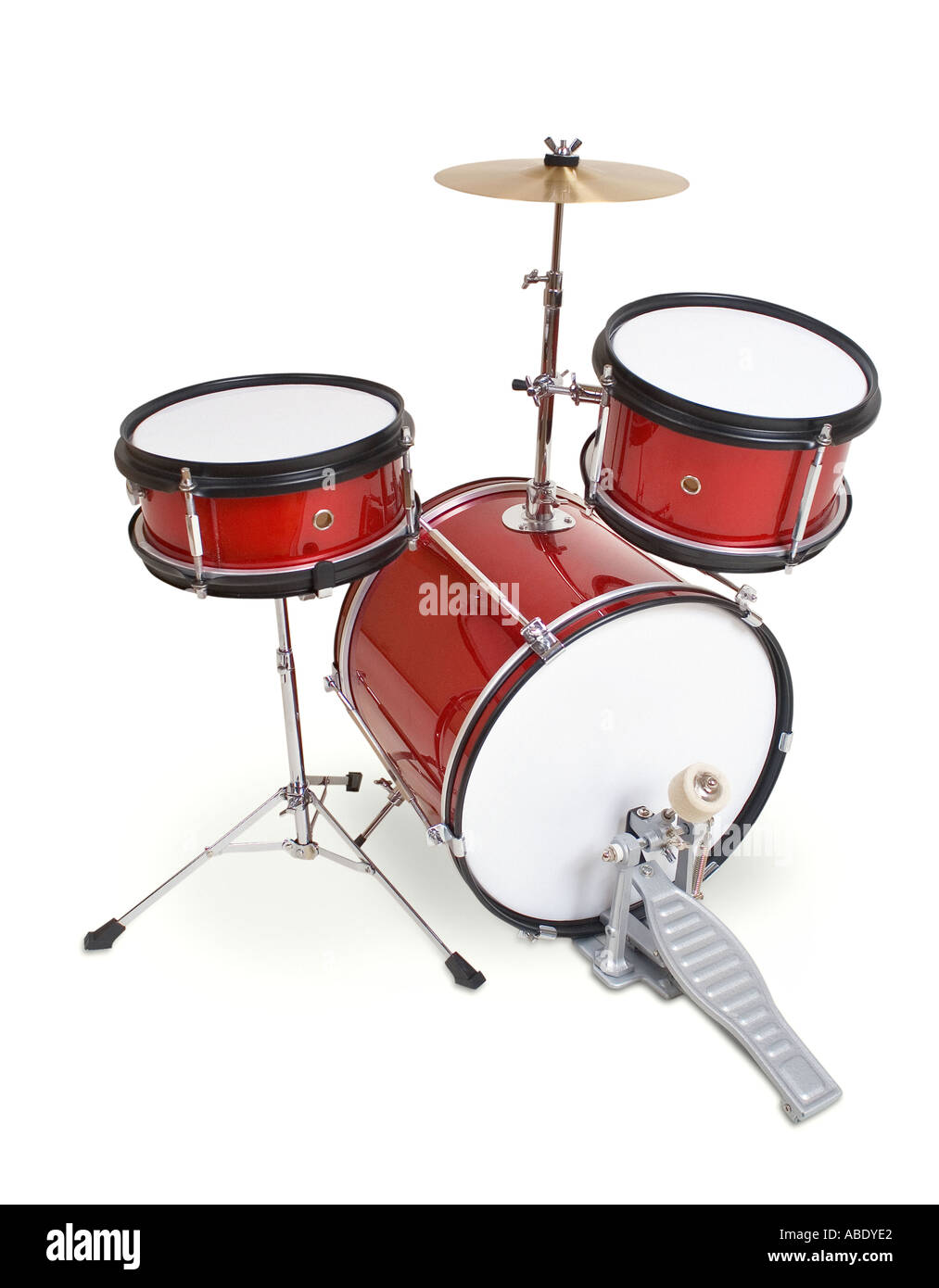 Percussion drums Cut Out Stock Images & Pictures - Alamy