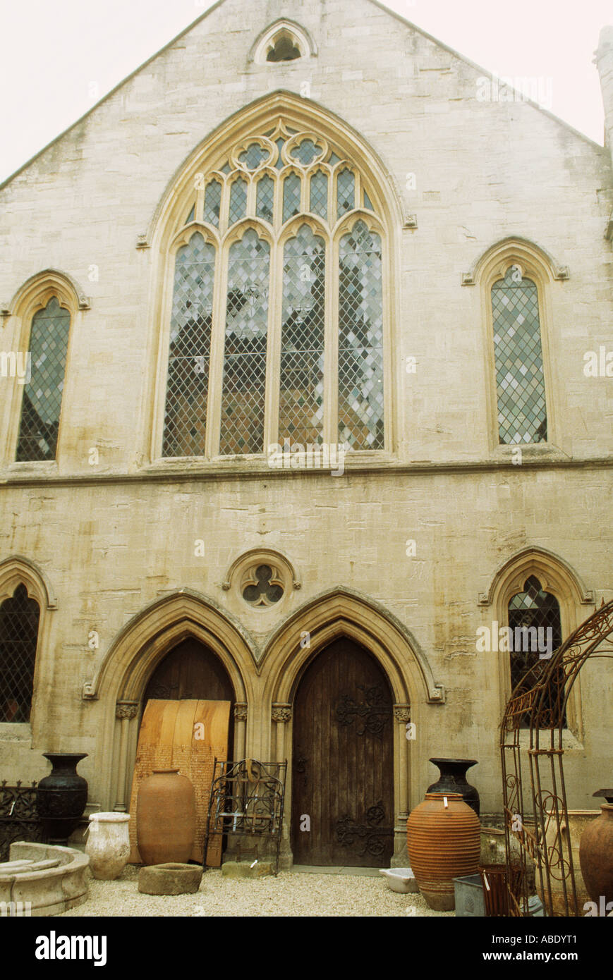 Church conversion hi-res stock photography and images - Alamy