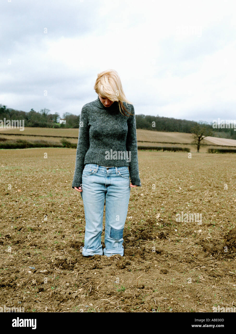 In a hole hi-res stock photography and images - Alamy