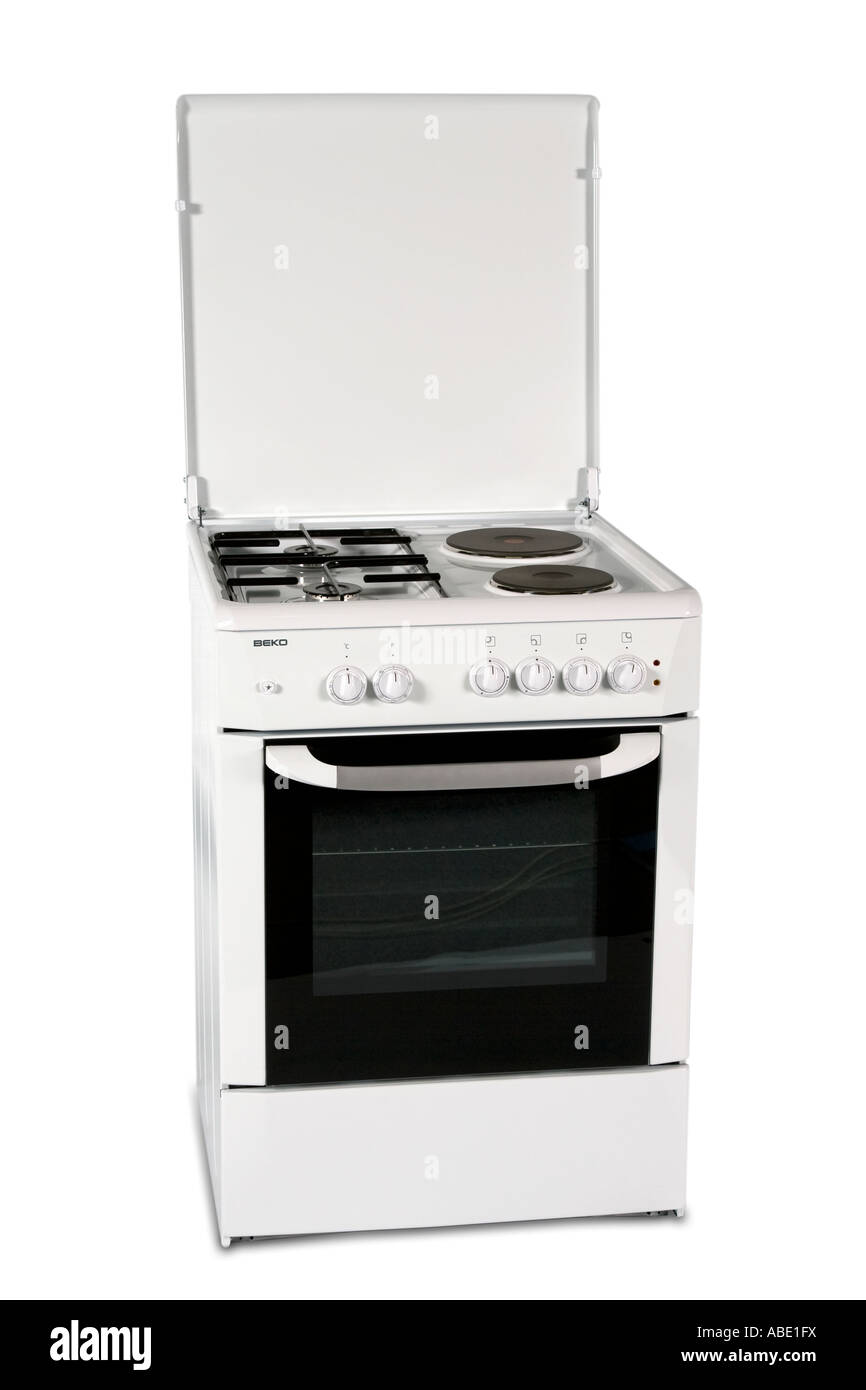 Cooker switch cover hi-res stock photography and images - Alamy