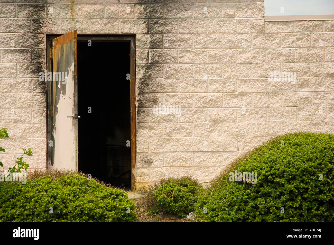 Soot door hi-res stock photography and images - Alamy