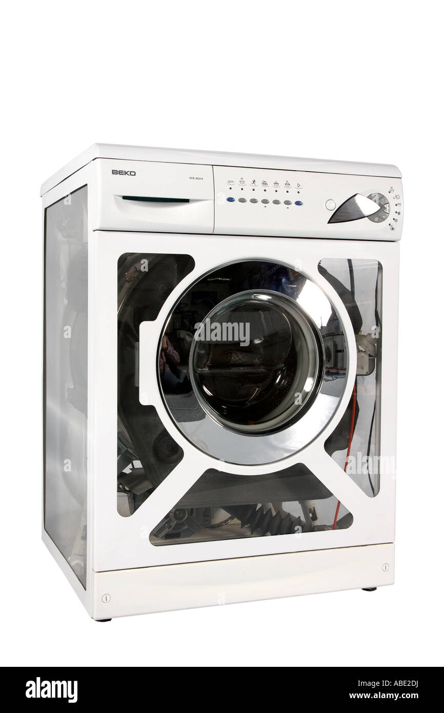 Back hole machine hi-res stock photography and images - Alamy