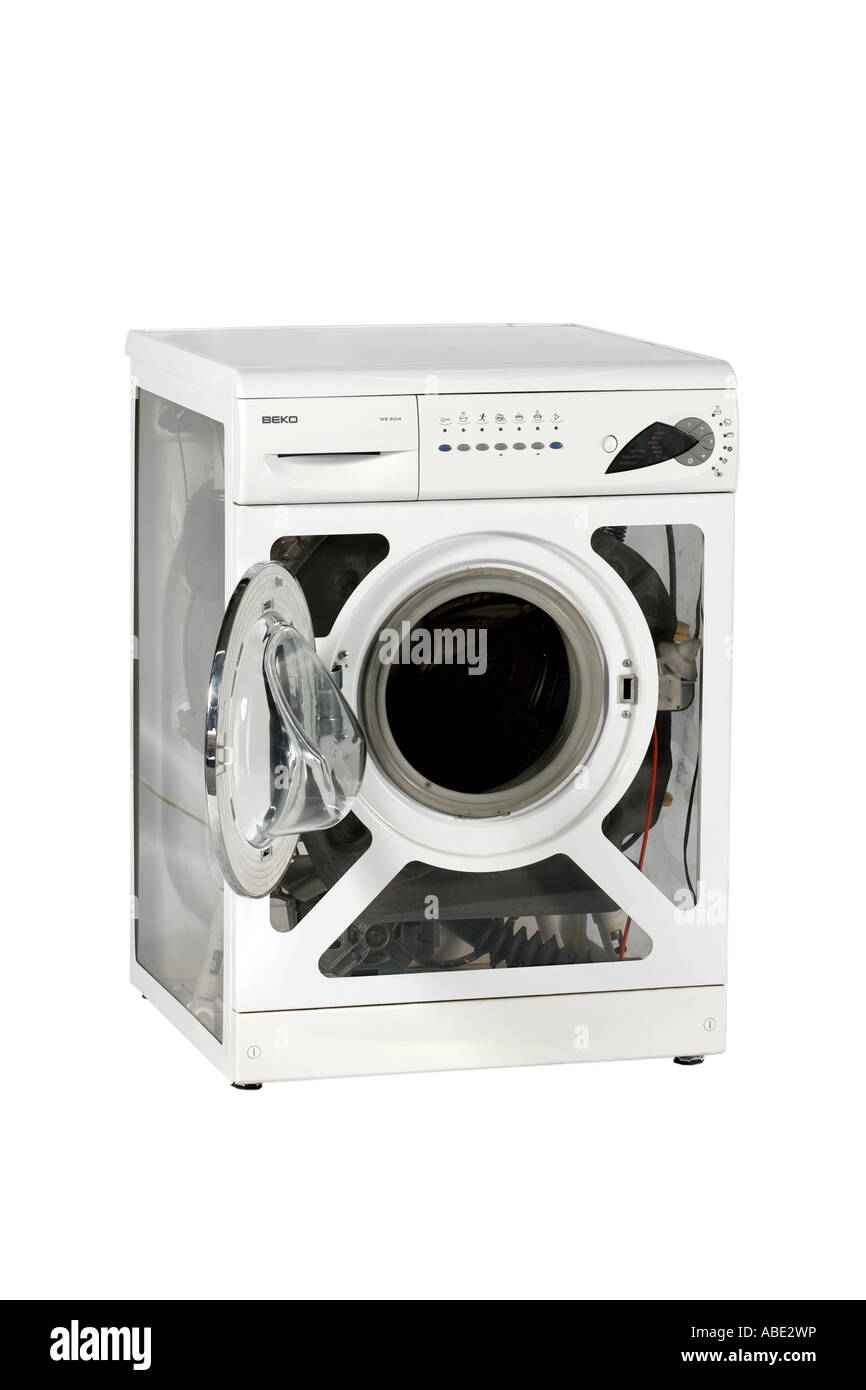 Back hole machine hi-res stock photography and images - Alamy