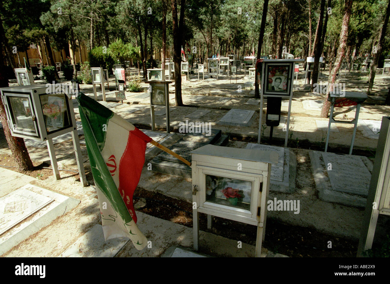 Zahra cemetery hi-res stock photography and images - Alamy