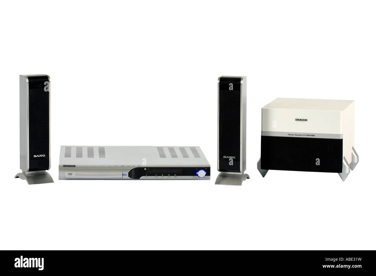 Dvd cube hi-res stock photography and images - Alamy