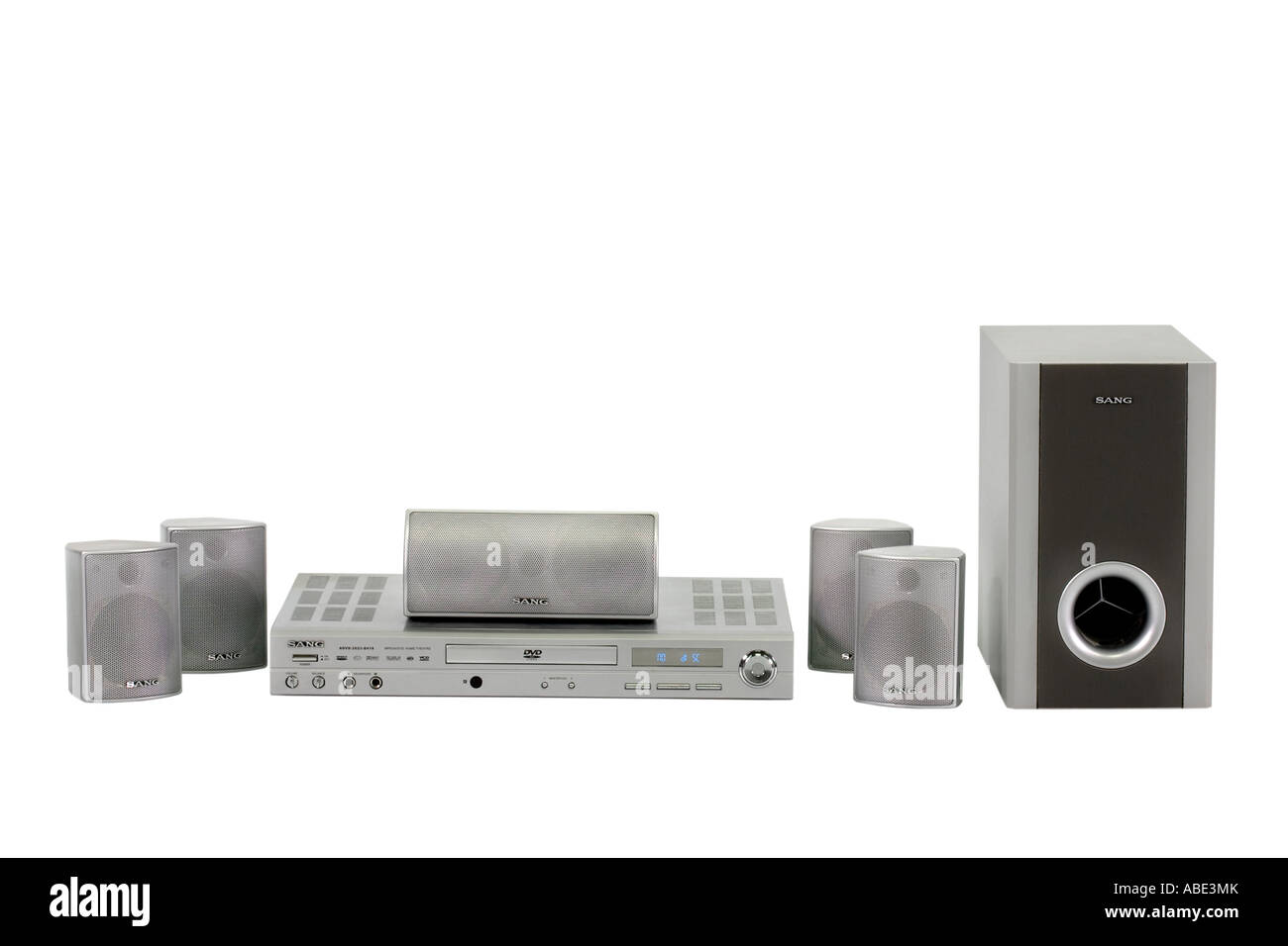 Dvd machine hi-res stock photography and images - Alamy