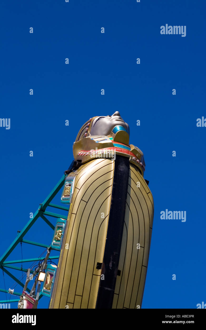 Egyptian carnival hi-res stock photography and images - Alamy