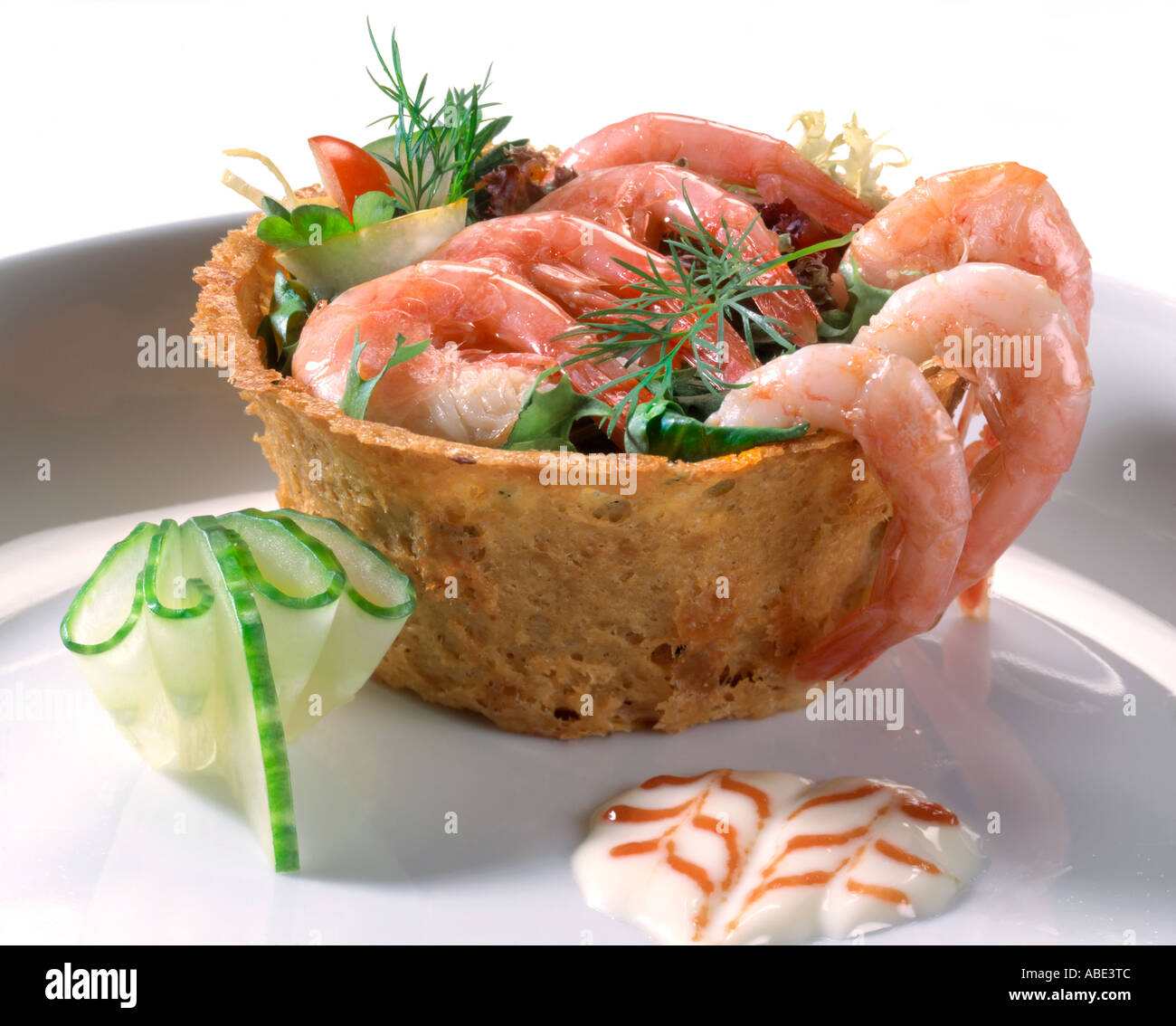 Appetising shellfish hi-res stock photography and images - Alamy