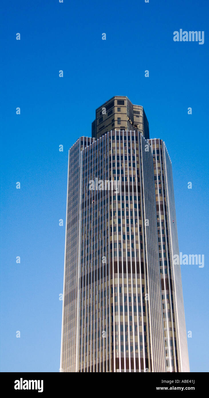 Tower 42 Bishopsgate London UK Stock Photo - Alamy