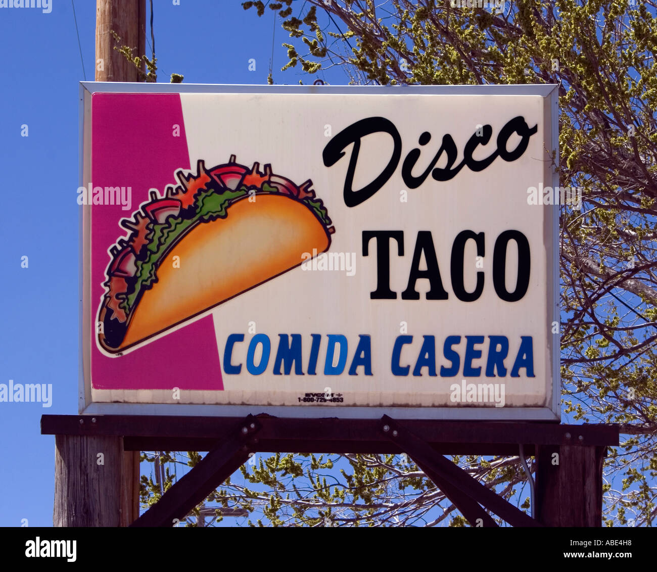 America ruidoso hi-res stock photography and images - Alamy