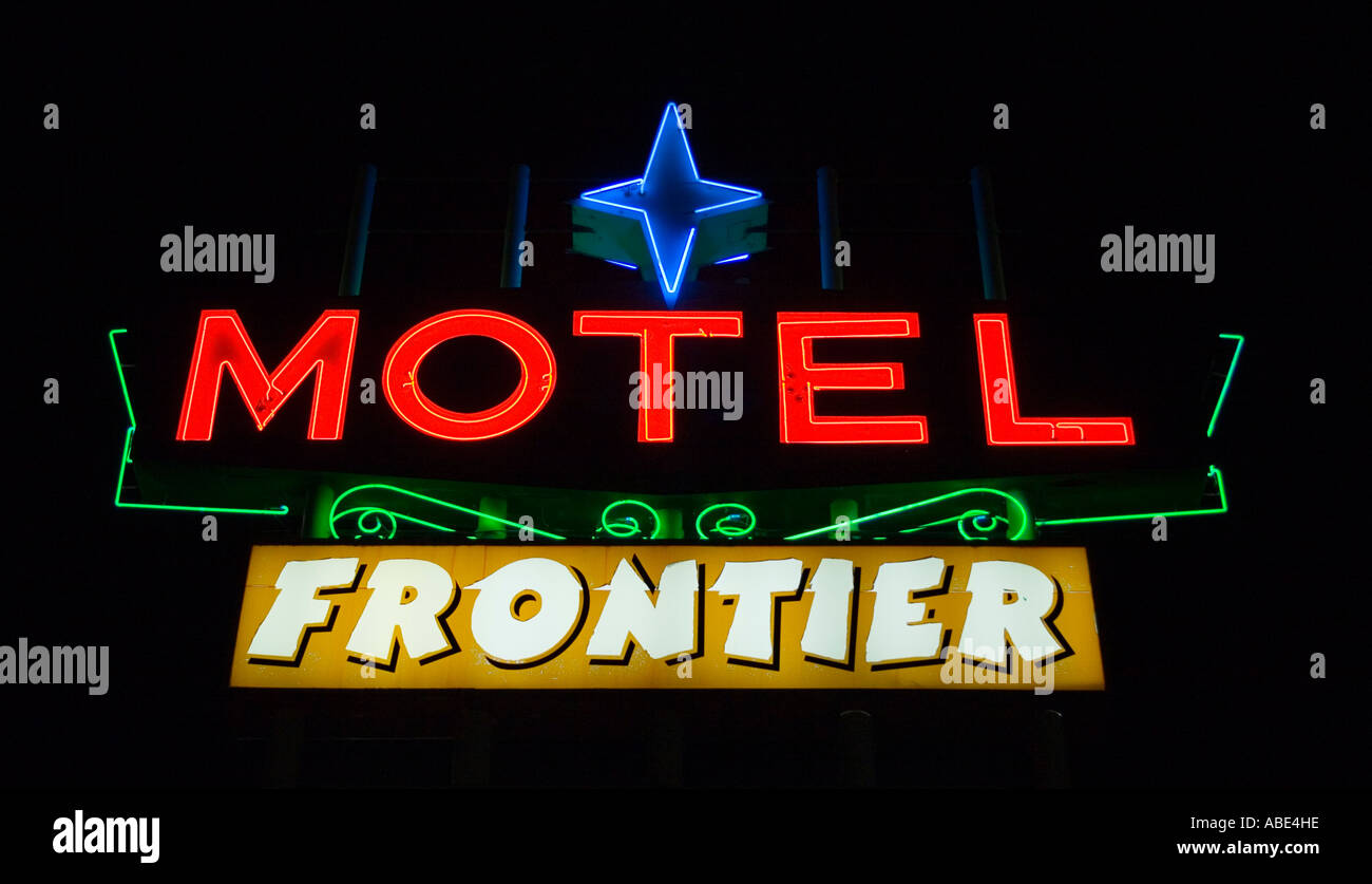 West western southwest frontier hi-res stock photography and images - Alamy