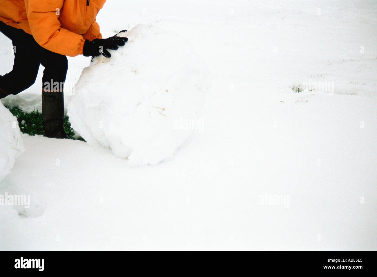The Snowball High Resolution Stock Photography and Images - Alamy