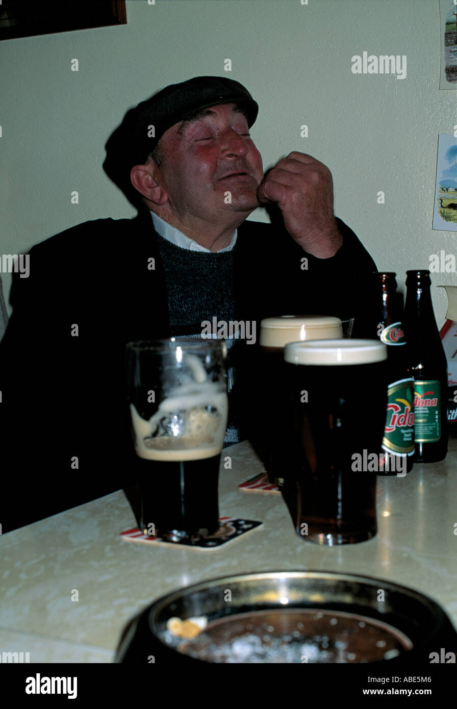 Guinness cidona hi-res stock photography and images - Alamy