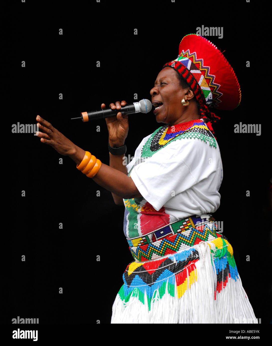 Mahotella queens hi-res stock photography and images - Alamy