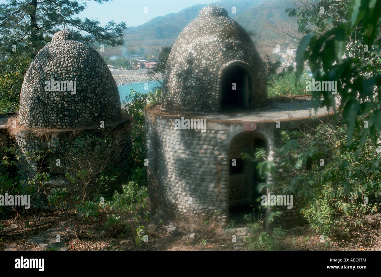Hermit monastery hi-res stock photography and images - Alamy