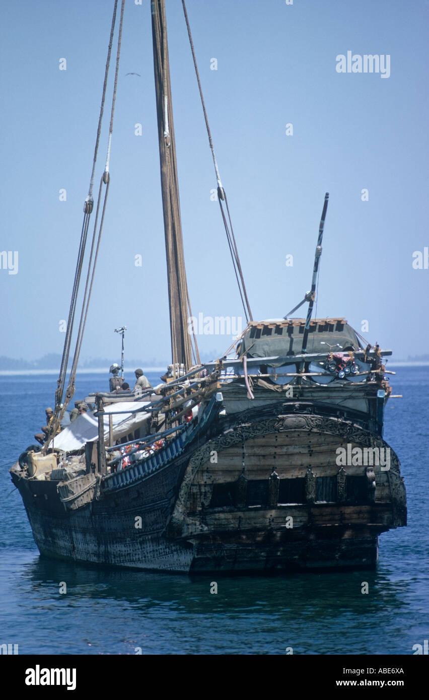 Transom stern hi-res stock photography and images - Alamy