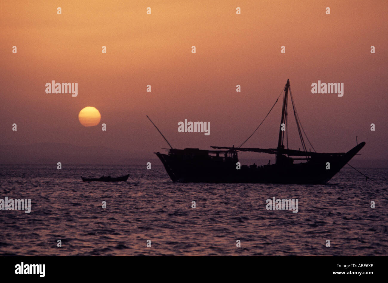 Dubai trade route hi-res stock photography and images - Alamy