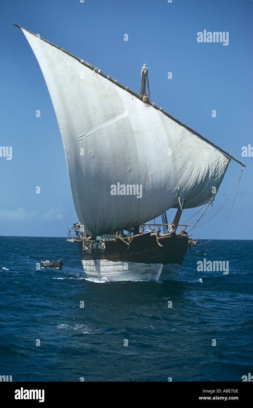 Lateen hi-res stock photography and images - Alamy