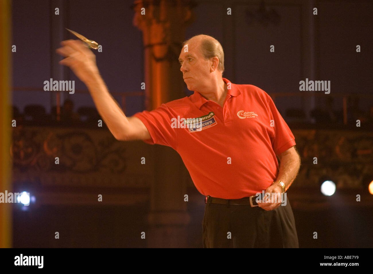 Game wintergardens blackpool hi-res stock photography and images - Alamy