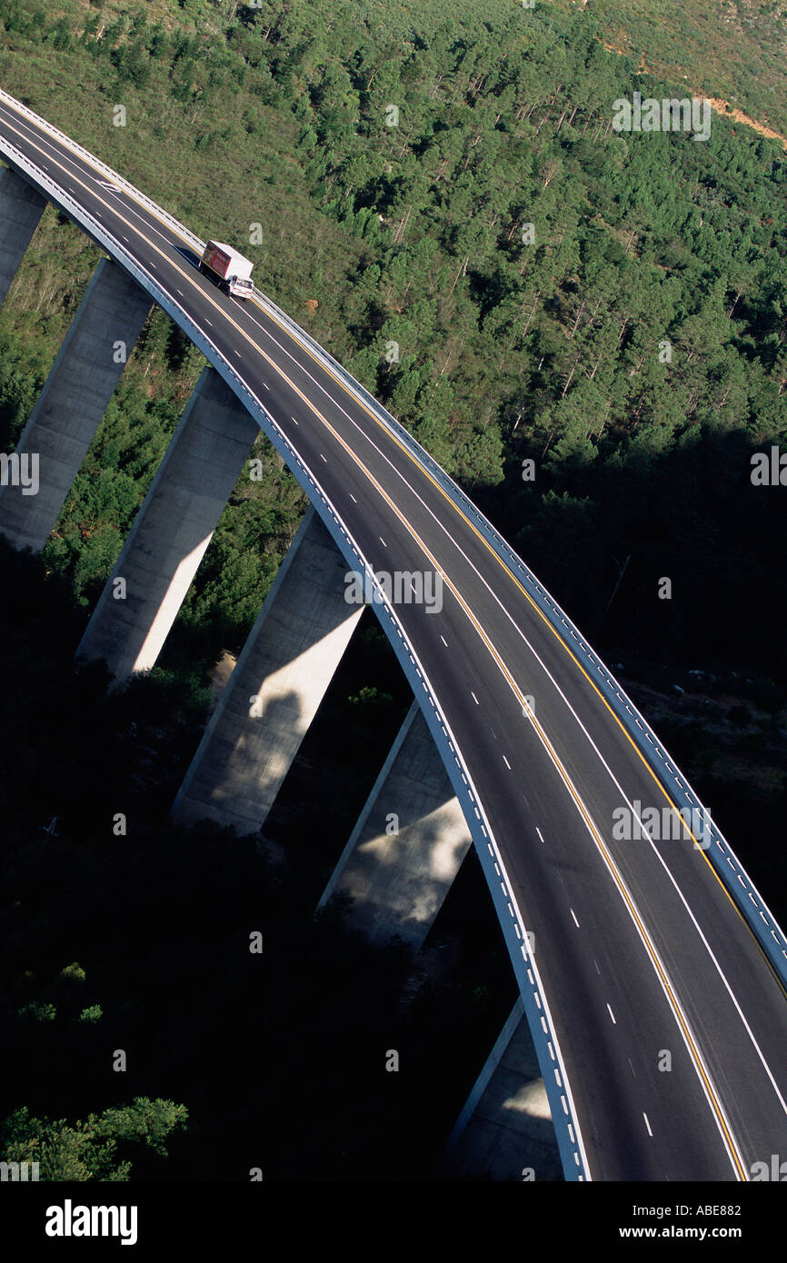 Suspended truck hi-res stock photography and images - Alamy