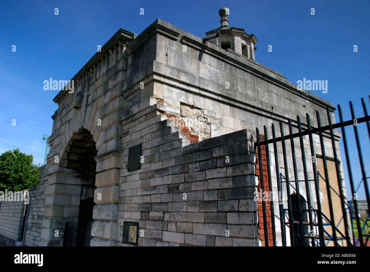 Landport hi-res stock photography and images - Alamy