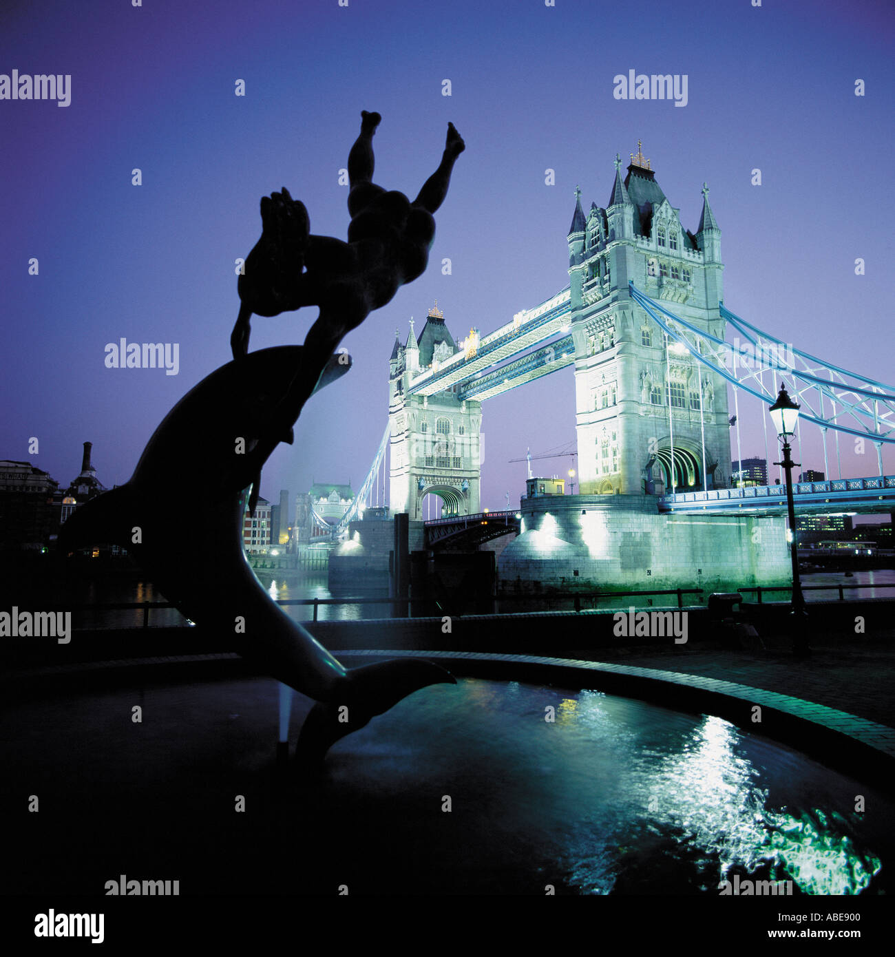 London water ways hi-res stock photography and images - Alamy