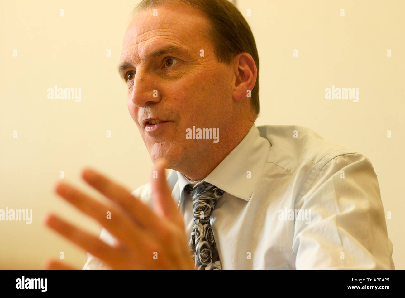 Mp for bermondsey hi-res stock photography and images - Alamy