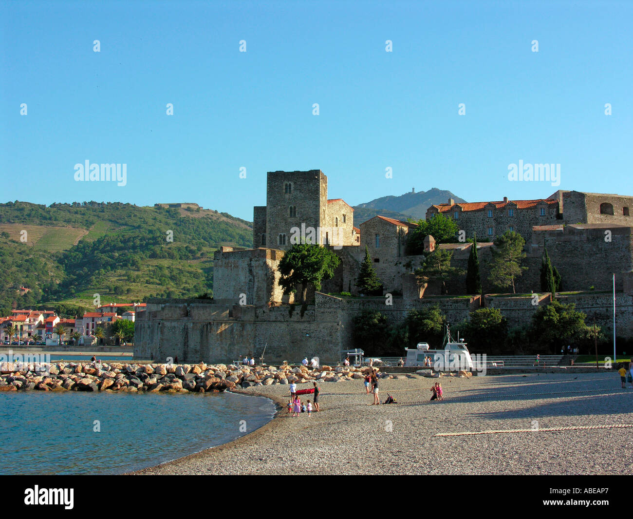 Vauban royal hi-res stock photography and images - Alamy
