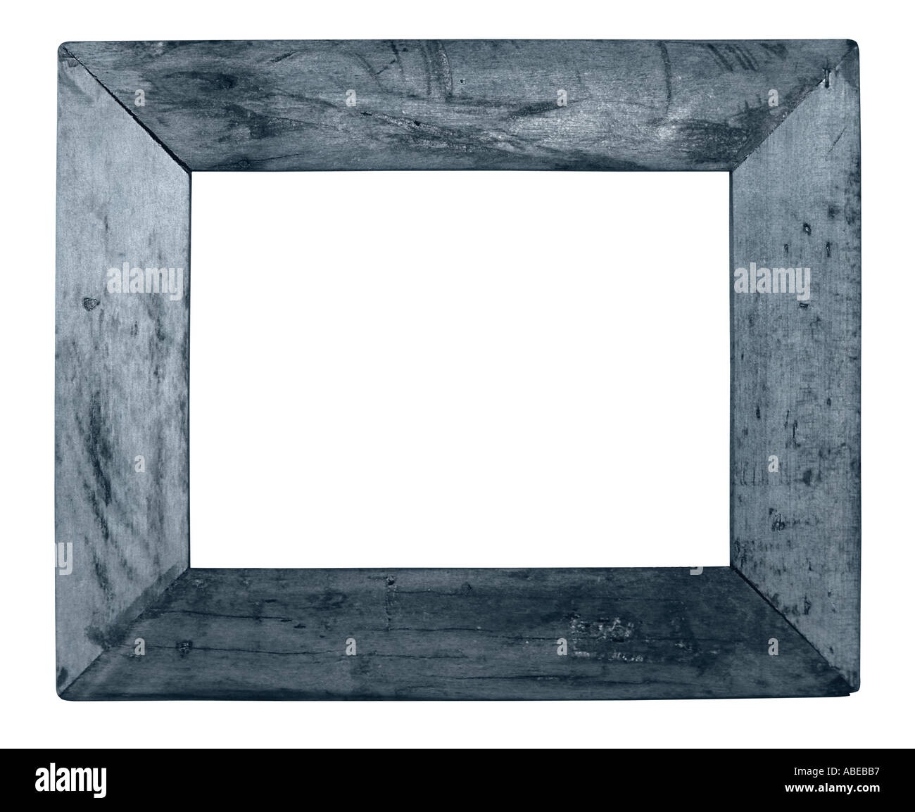 Horizontal rectangular frames Cut Out Stock Images & Pictures - Alamy