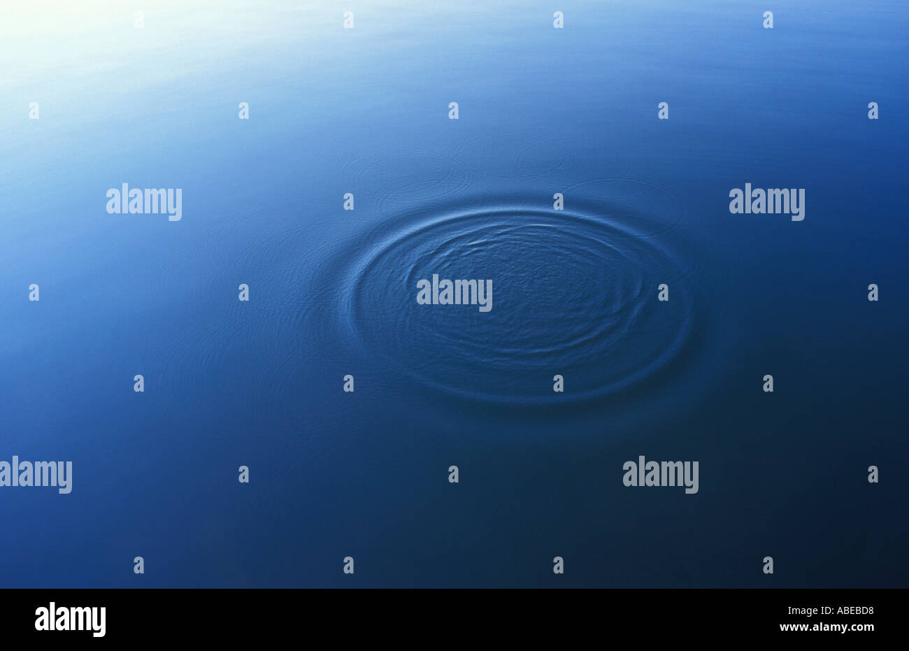 The first image in a sequence of three showing small circular ...