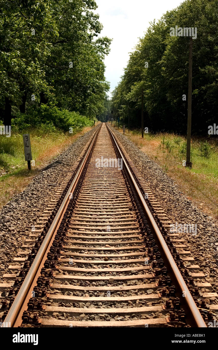 Railway symbols illustrations hi-res stock photography and images - Alamy