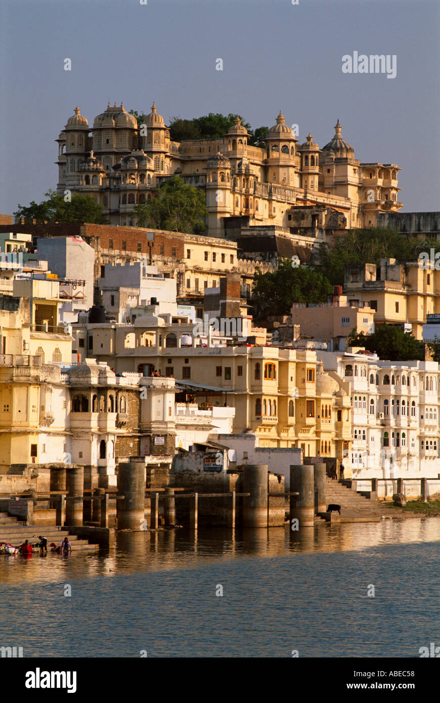 Lal ghat udaipur hi-res stock photography and images - Alamy