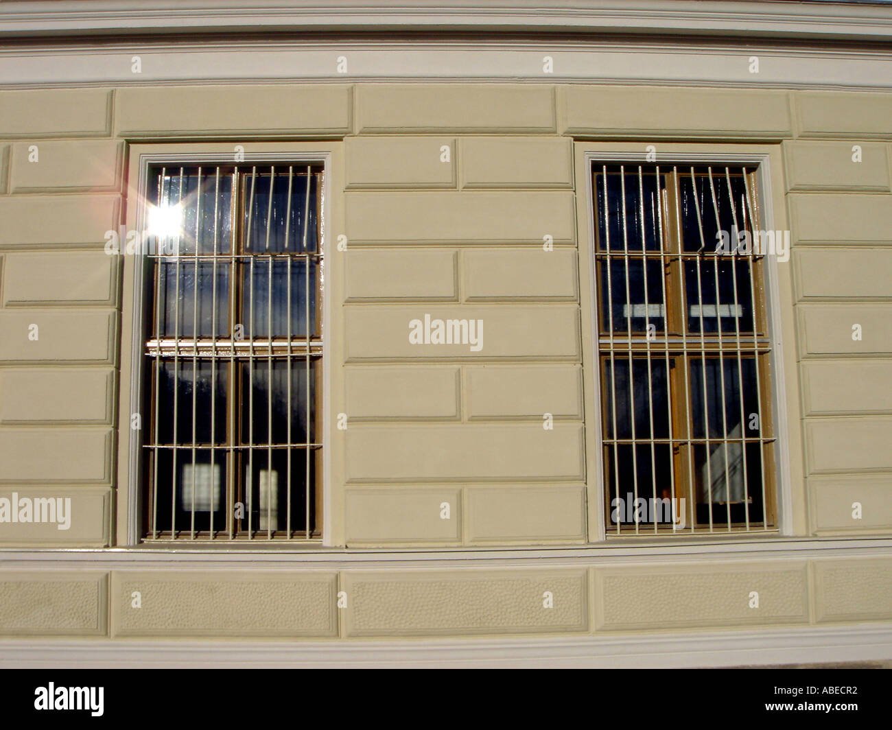 Judge sentences criminal hi-res stock photography and images - Alamy