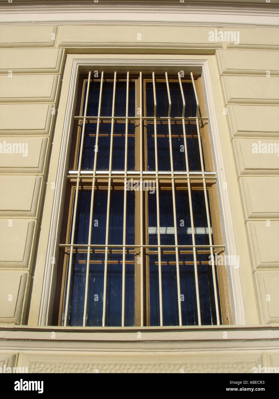 Detention procedure hi-res stock photography and images - Alamy