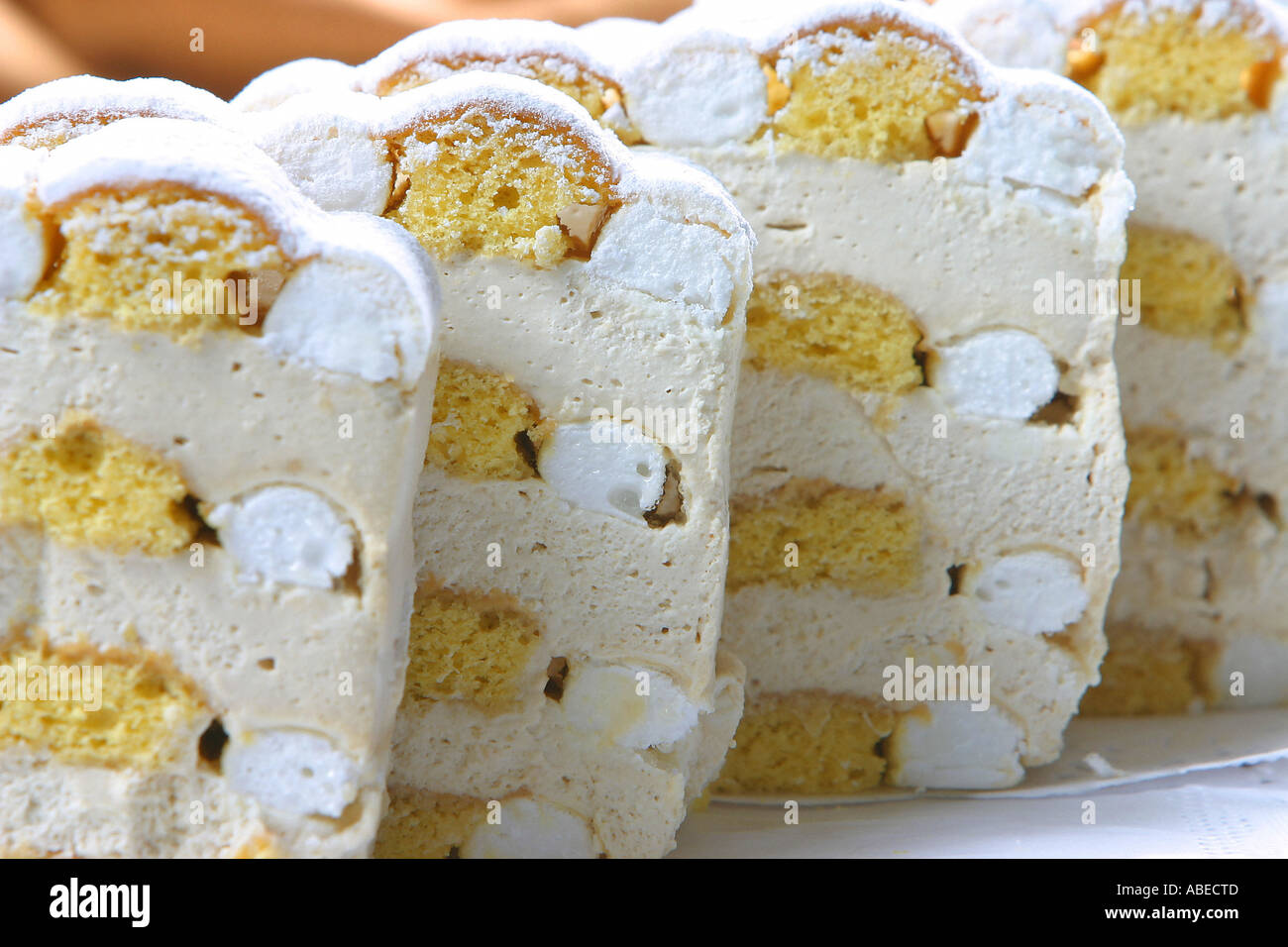 Calorie bombs hi-res stock photography and images - Alamy