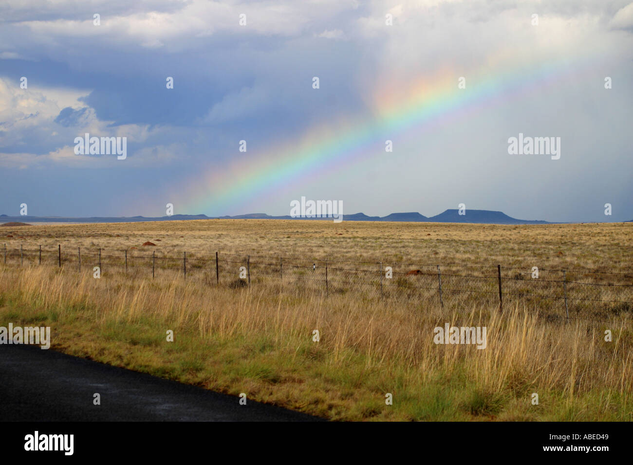 Freestate landscape hi-res stock photography and images - Alamy