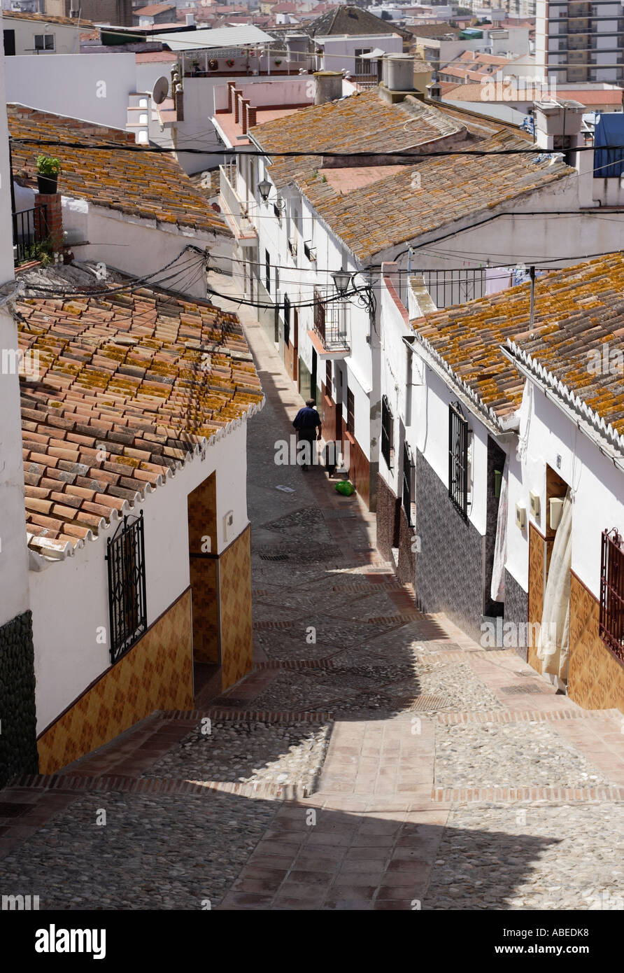 Valez malaga hi-res stock photography and images - Alamy