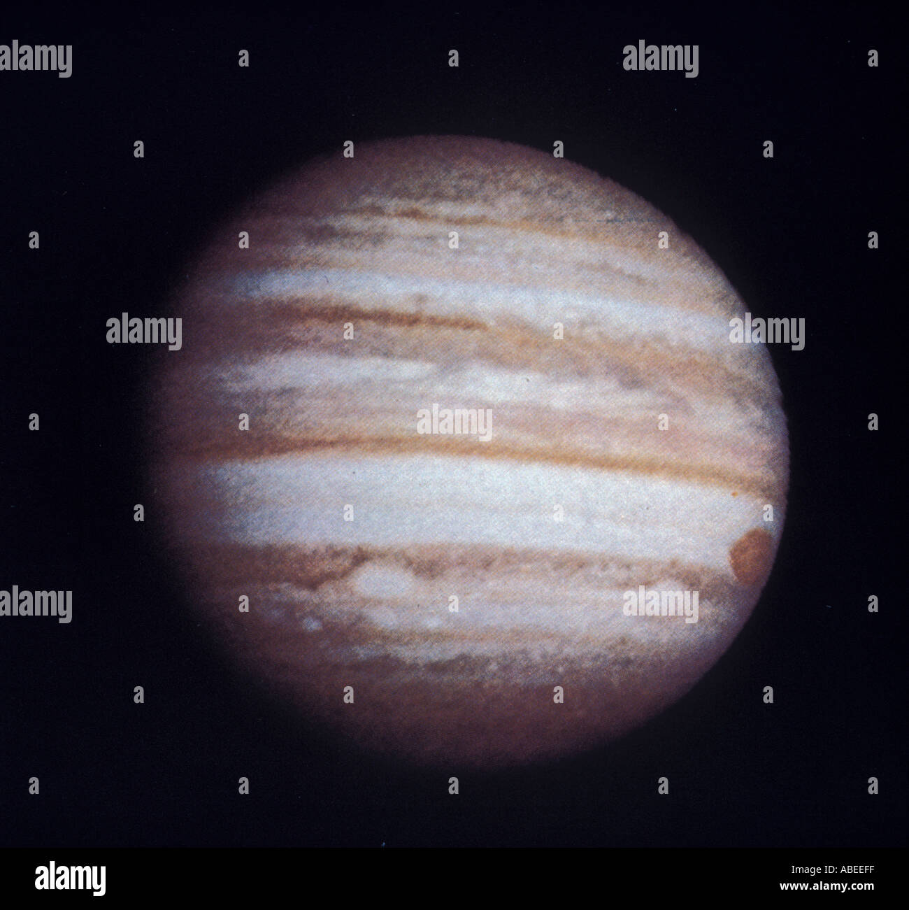 Pioneer 10 jupiter hi-res stock photography and images - Alamy