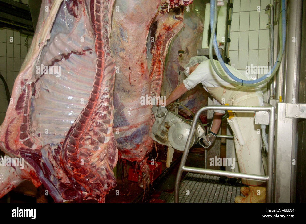 Quality control products enterprises hi-res stock photography and ...