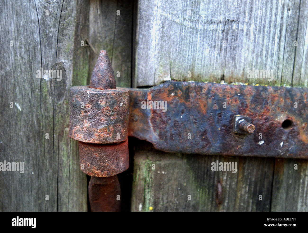 Hinge movement hi-res stock photography and images - Alamy